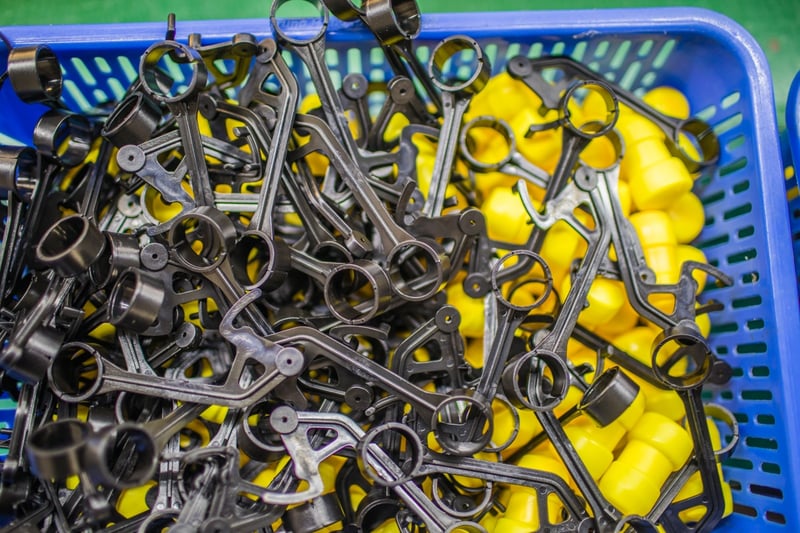 What is Design for Manufacturing or DFM?