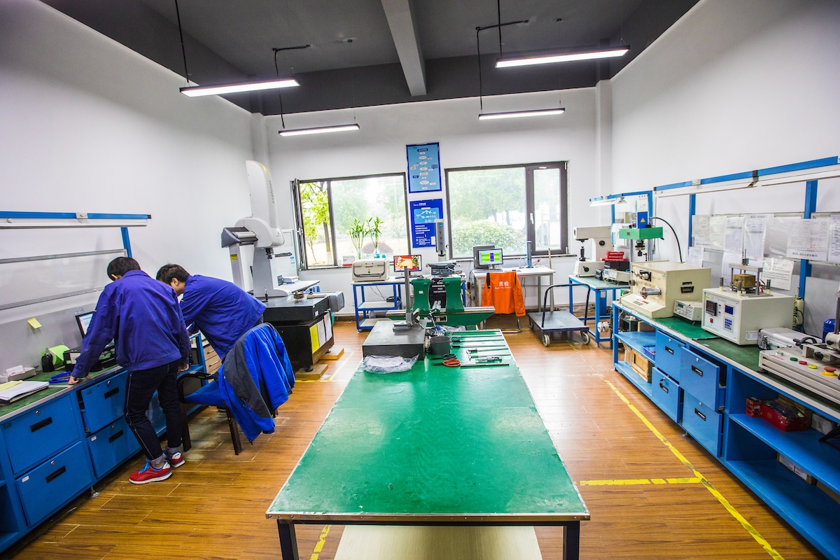 Third Party Testing and Certification: Do They Matter?