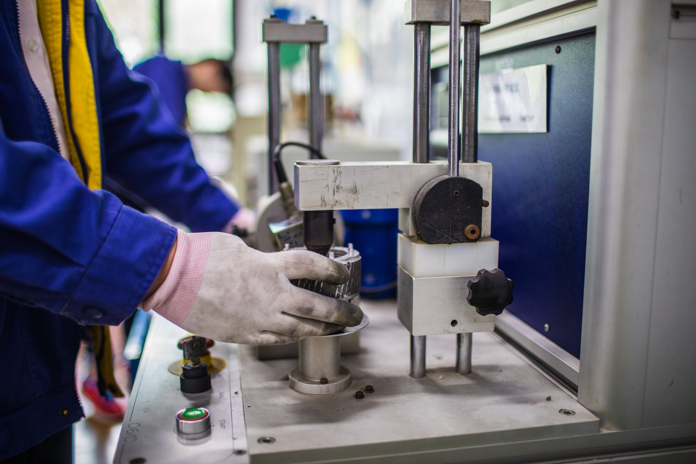 What Are the Benefits of Offshore Manufacturing?