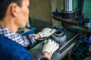 Reduce Manufacturing Rework: Five Steps to Take