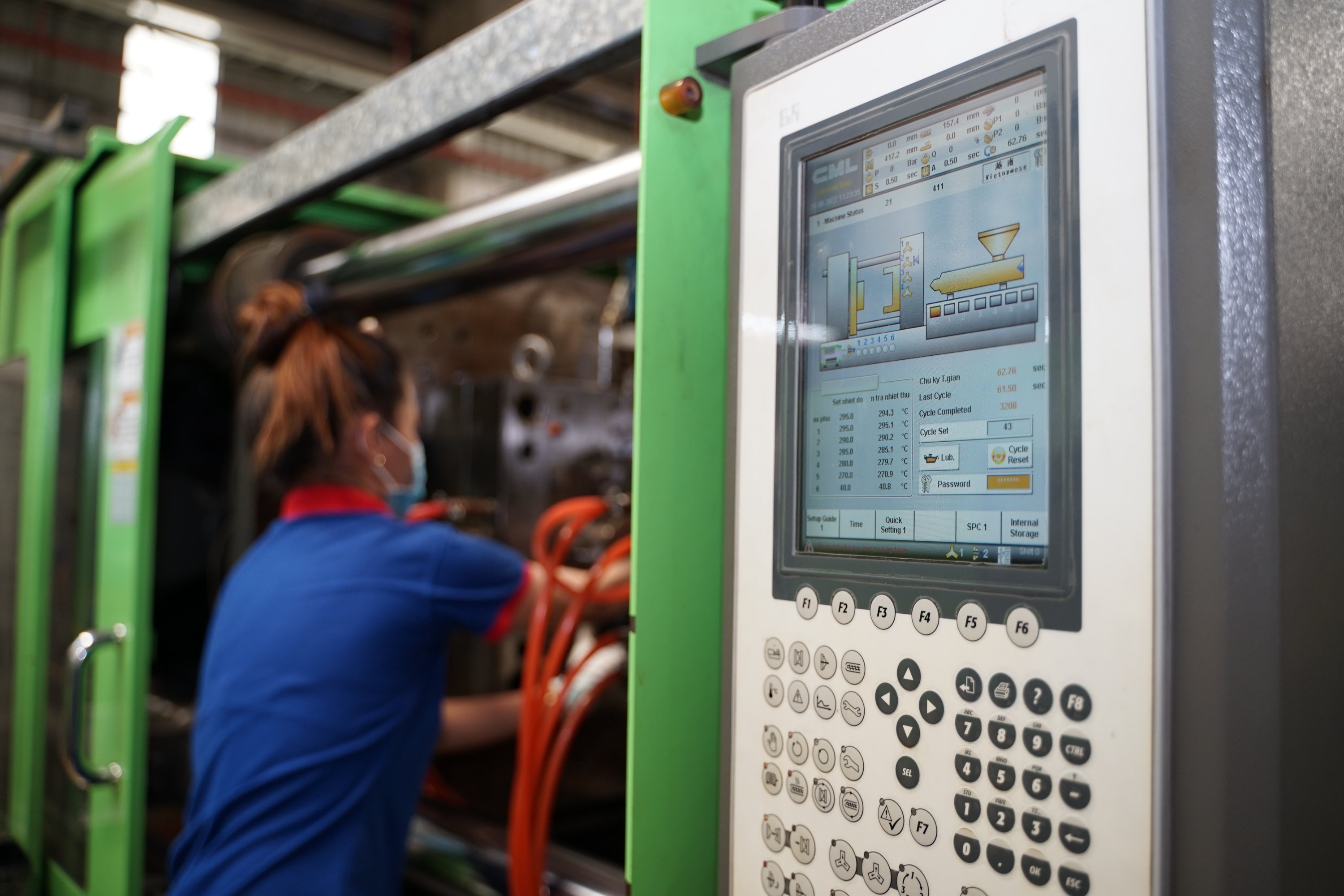 5 Factors Impacting Injection Tool Pricing