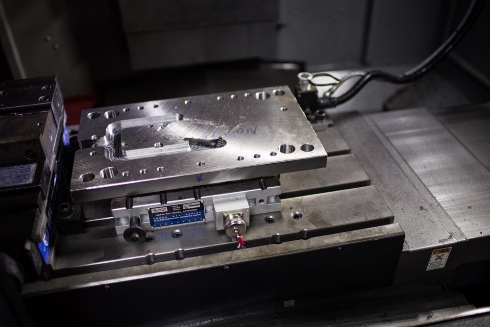 Tooling Design and Maintenance: How to Make Your Tool Last Longer
