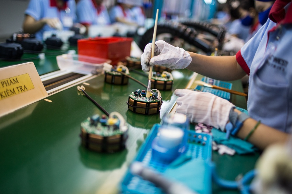 7 Tips to Extend the Life of Your EC Motor