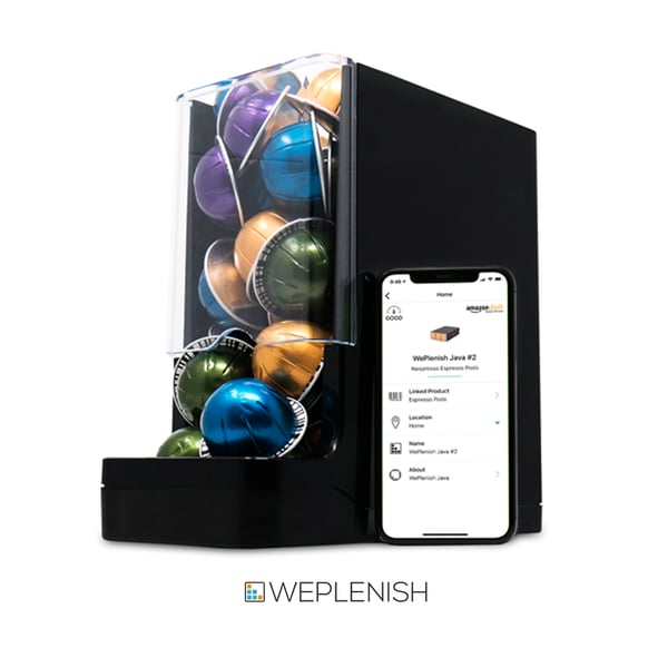 CASE STUDY: Launching the World's First IoT Powered Smart Container