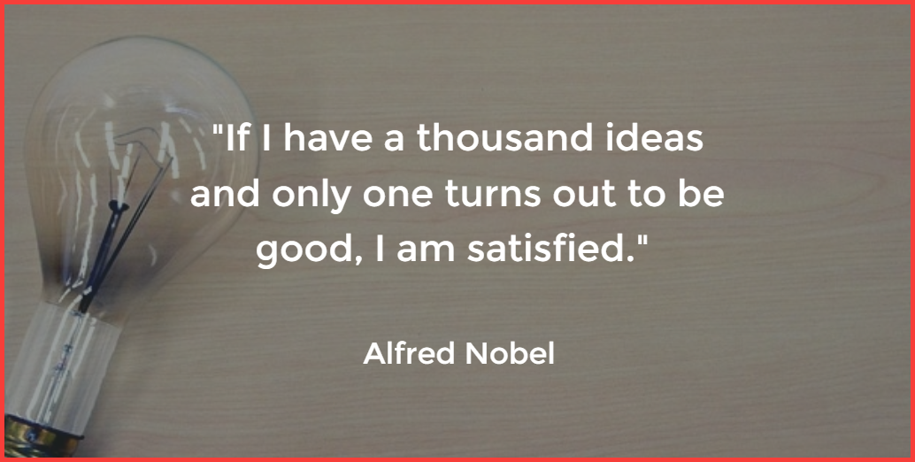 13 Motivational Quotes for Design and Manufacturing