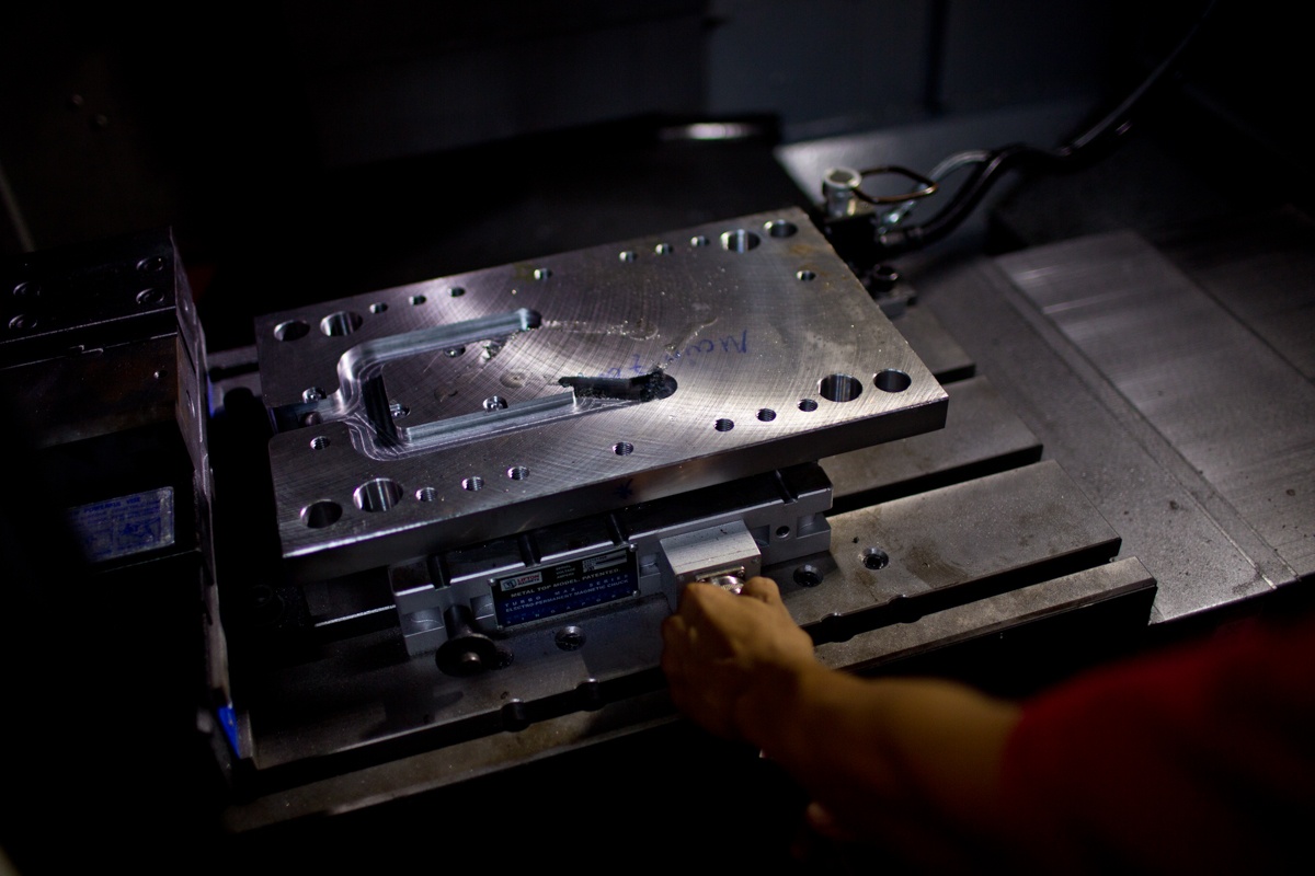 How to Make Your Tool Last Longer: Tool Design + Maintenance