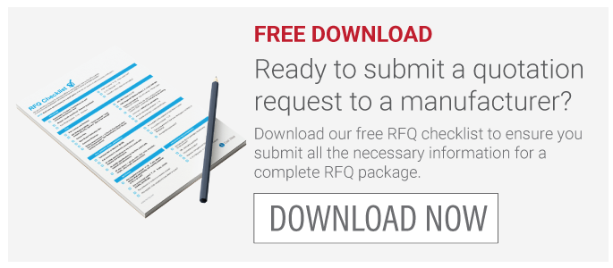 RFx Management: Understanding the Difference Between RFI, RFP and RFQ